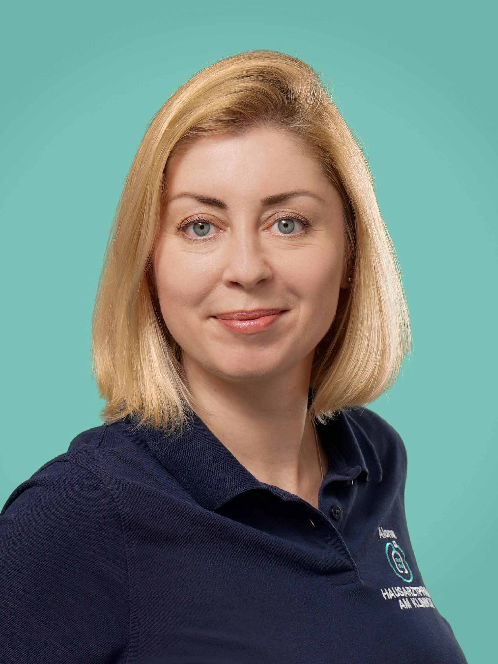 Home - Hausarztpraxis am Klinikum Forchheim, Dr. med. Scheerbaum