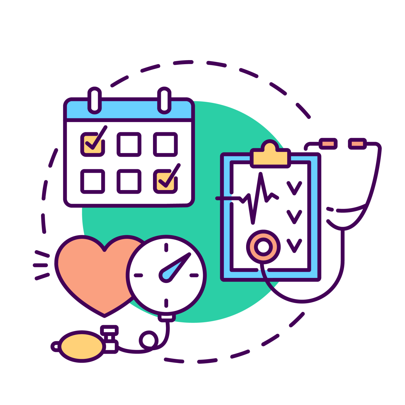 Home - Hausarztpraxis am Klinikum Forchheim, Dr. med. Scheerbaum