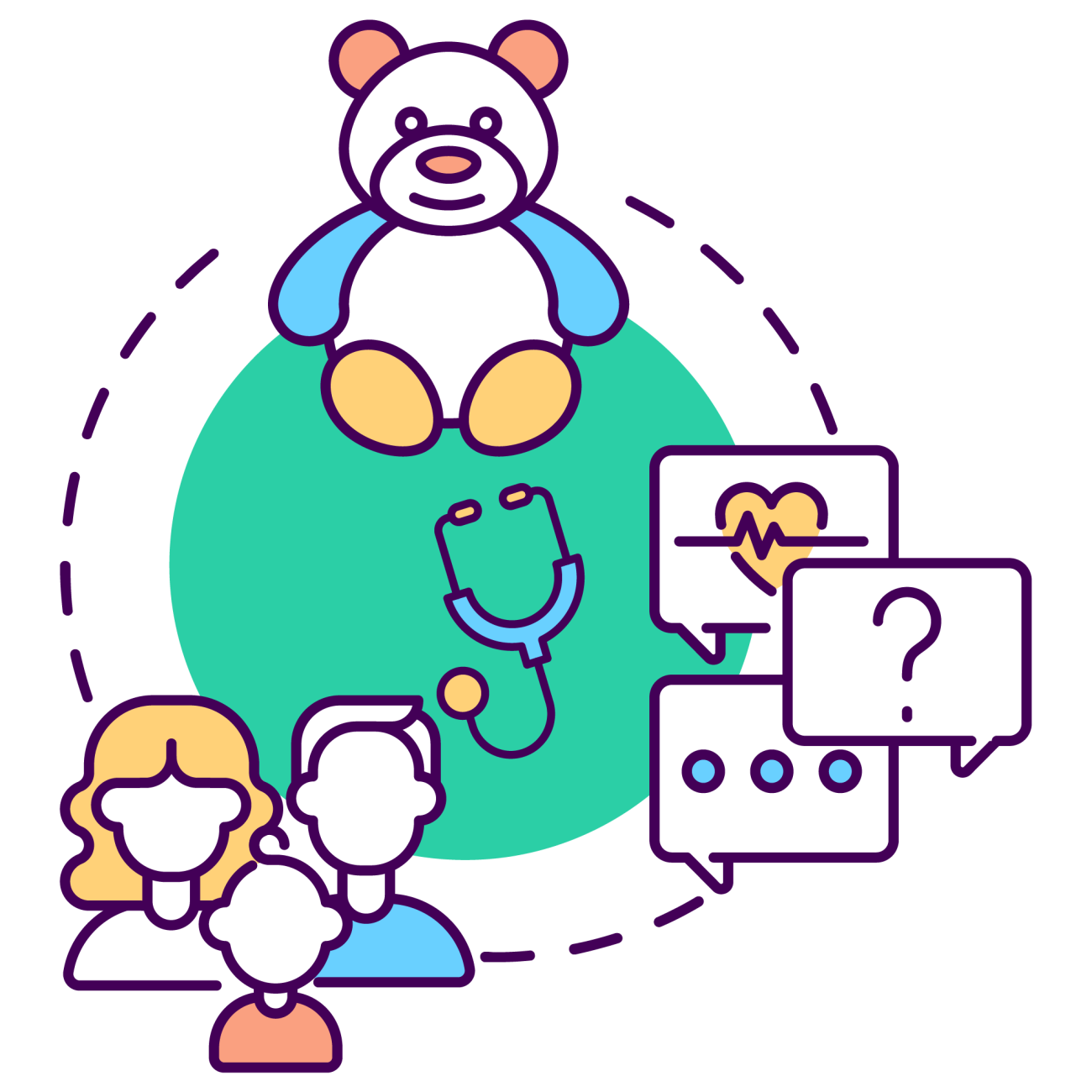 Home - Hausarztpraxis am Klinikum Forchheim, Dr. med. Scheerbaum