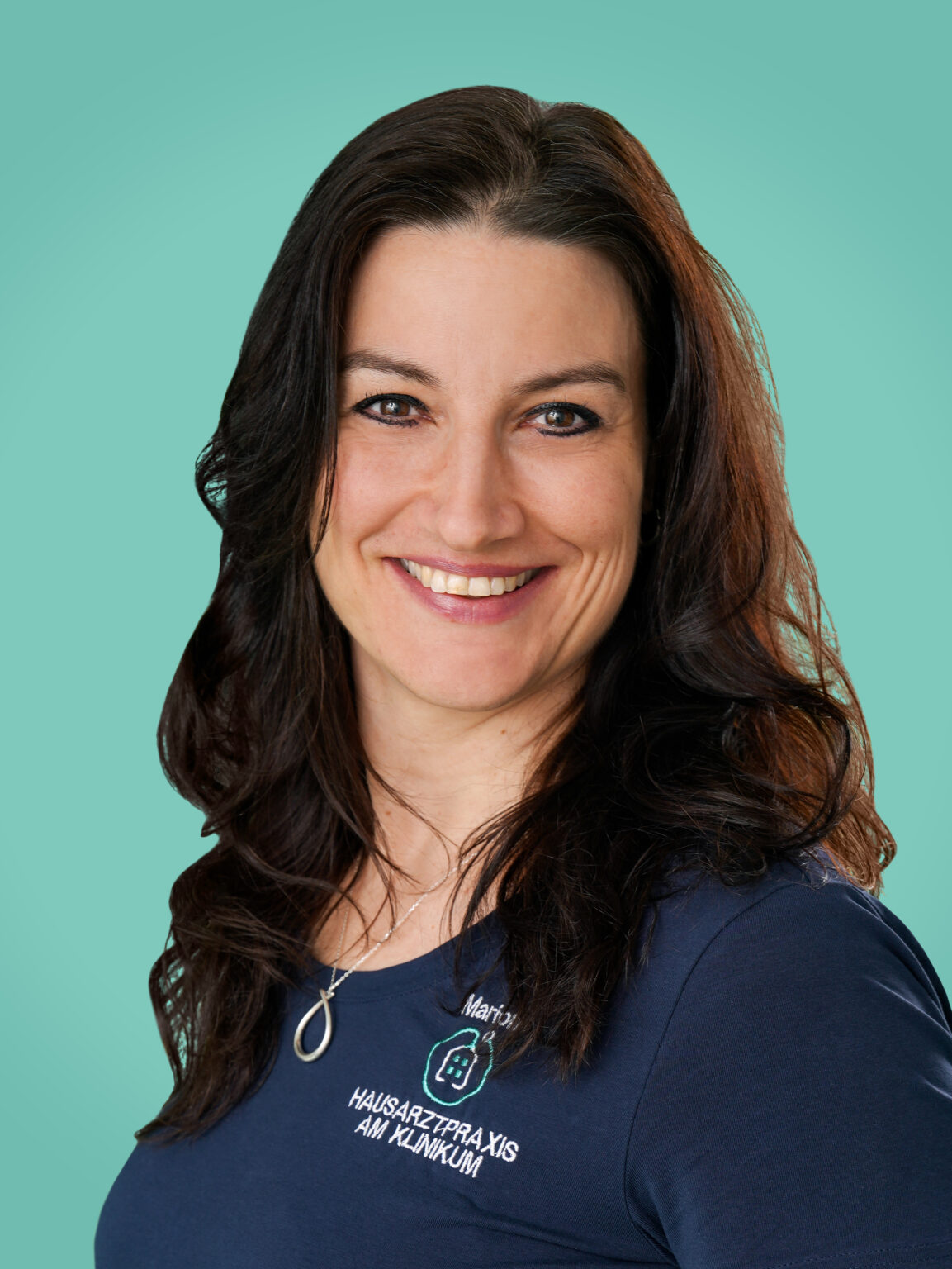 Home - Hausarztpraxis am Klinikum Forchheim, Dr. med. Scheerbaum