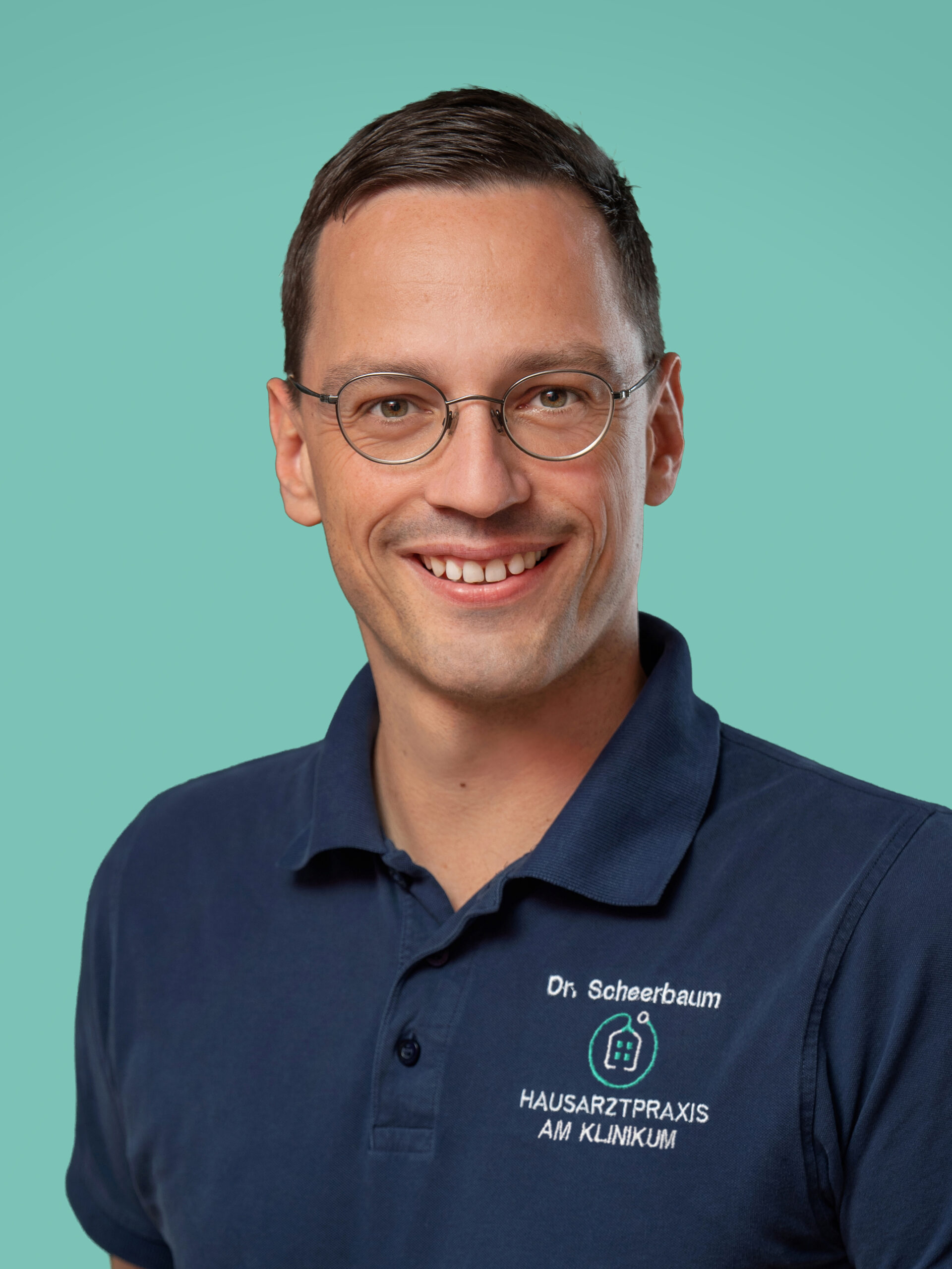 Home - Hausarztpraxis am Klinikum Forchheim, Dr. med. Scheerbaum