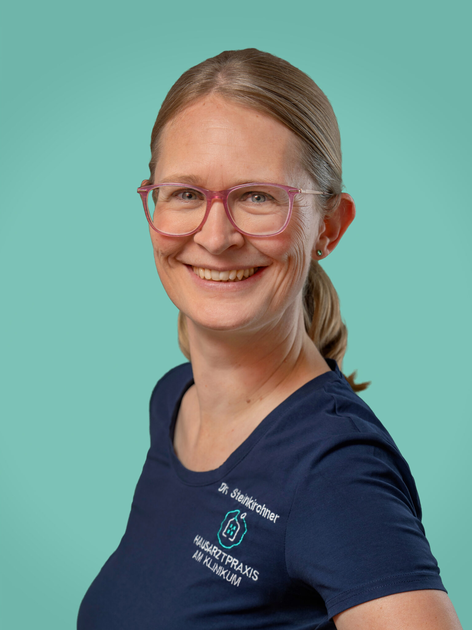 Home - Hausarztpraxis am Klinikum Forchheim, Dr. med. Scheerbaum